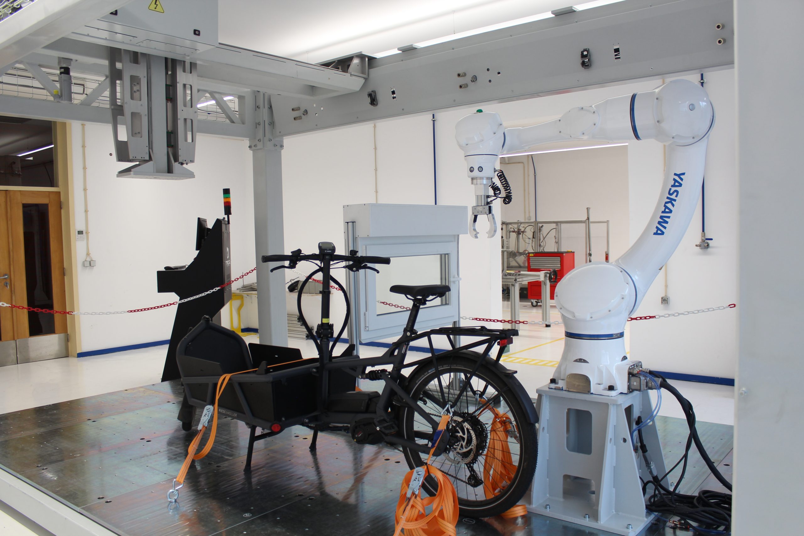 IPAC audit - BIKiNNOV begins accreditation process - BIKiNNOV